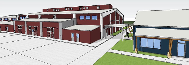 Water plant bid of $34.95 million wins in Hot Springs | Northwest ...