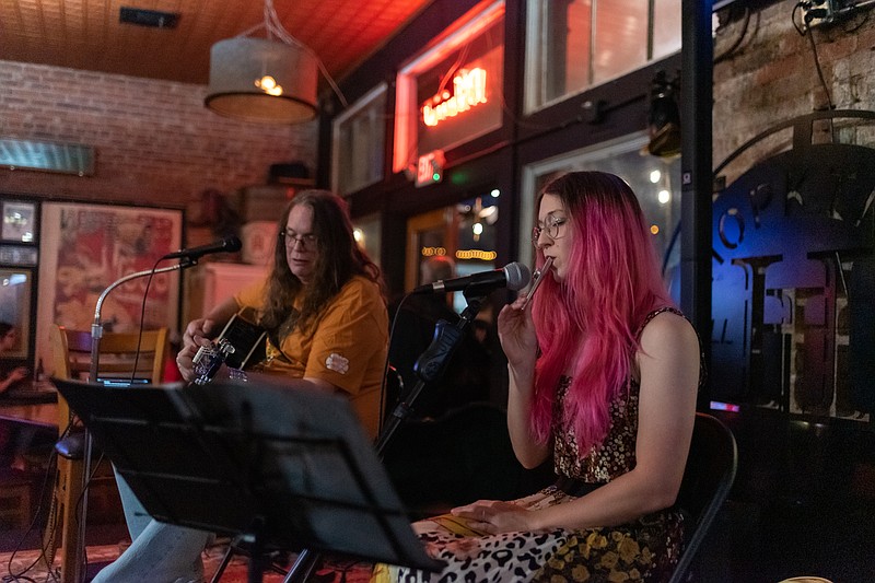 Around town | Texarkana Gazette