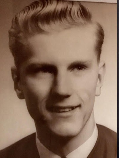 Donald R. Holland | Hot Springs Sentinel Record