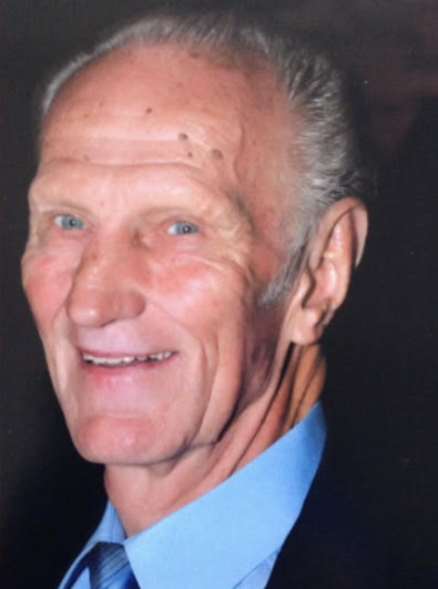 Donald R. Holland | Hot Springs Sentinel Record