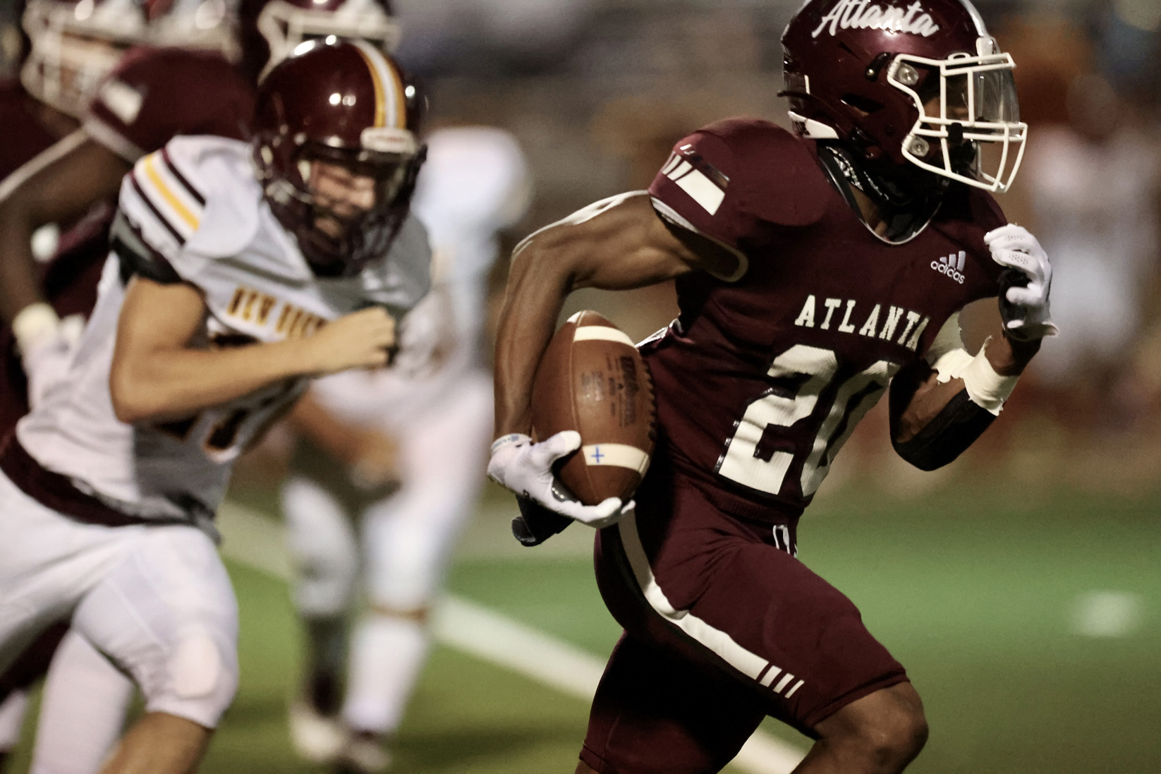 Prep Scoreboard | Texarkana Gazette