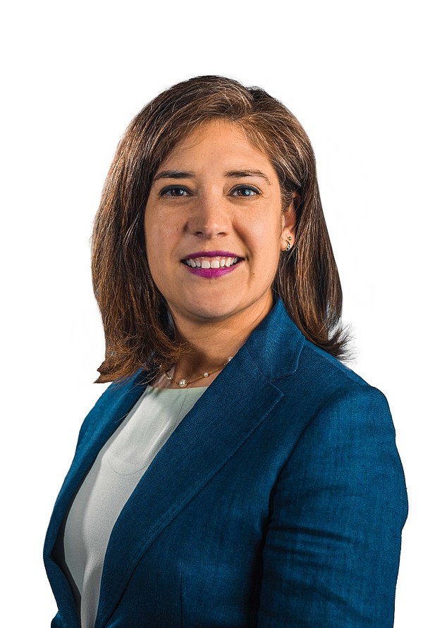 Jen Hoss named vice president and general counsel for AECC/AECI ...