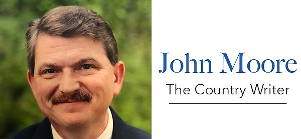 COLUMN | Hogging the channels