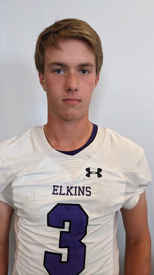 PREP FOOTBALL: Dean, Scott use passing game to dizzying effect to earn ...