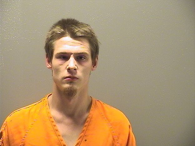 MP man facing felony charges after alleged threats with knife | Hot ...