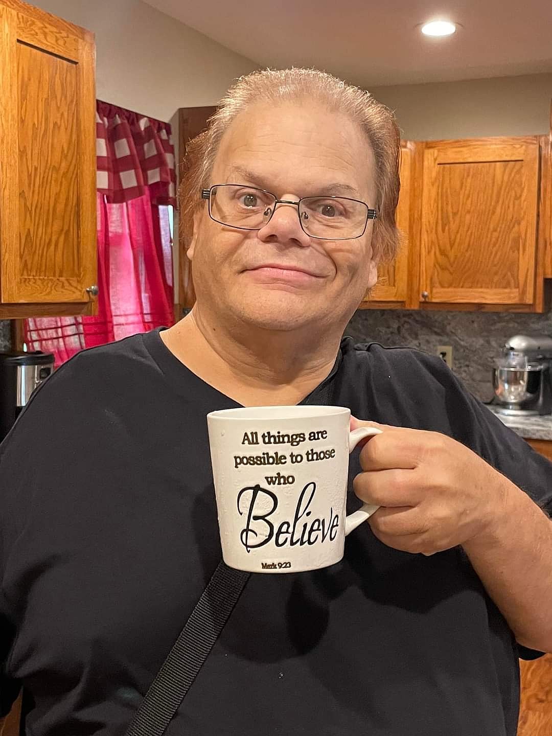 Timmy Timbs | Hot Springs Sentinel Record