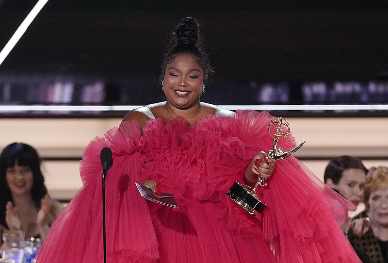 ‘Succession,’ ‘Lasso’ top Emmys | The Arkansas Democrat-Gazette ...