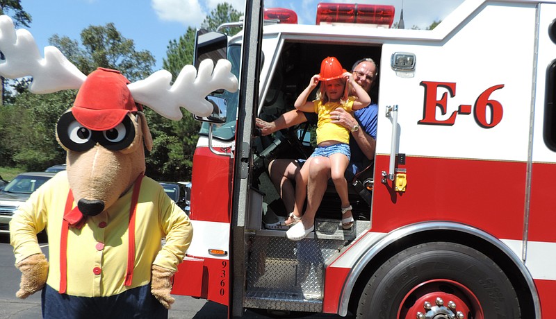 Elks Lodge presents Drug Awareness event | Hot Springs Sentinel Record