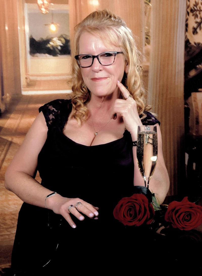 Mary J. Allen | Hot Springs Sentinel Record