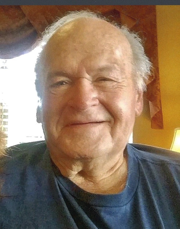 Robert E. Shick | Hot Springs Sentinel Record