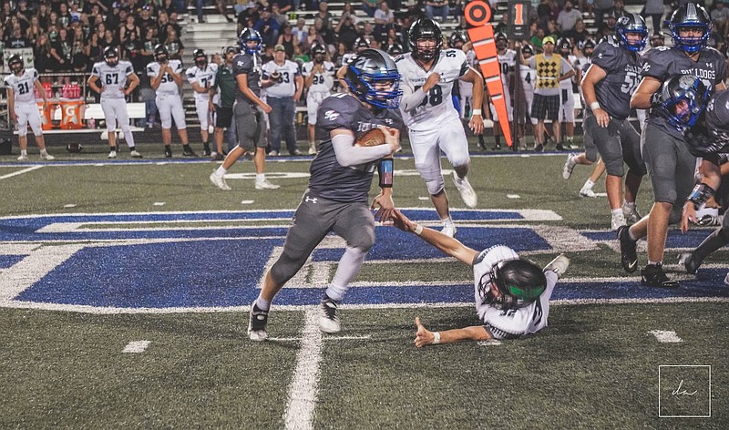 South Callaway football faces Wright City, hopes to stay consistent ...