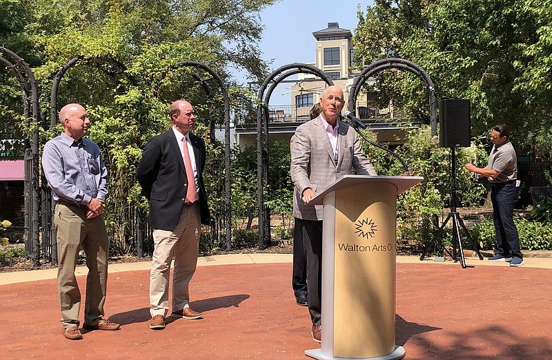 Is there enough parking in downtown Fayetteville? New study aims to ...