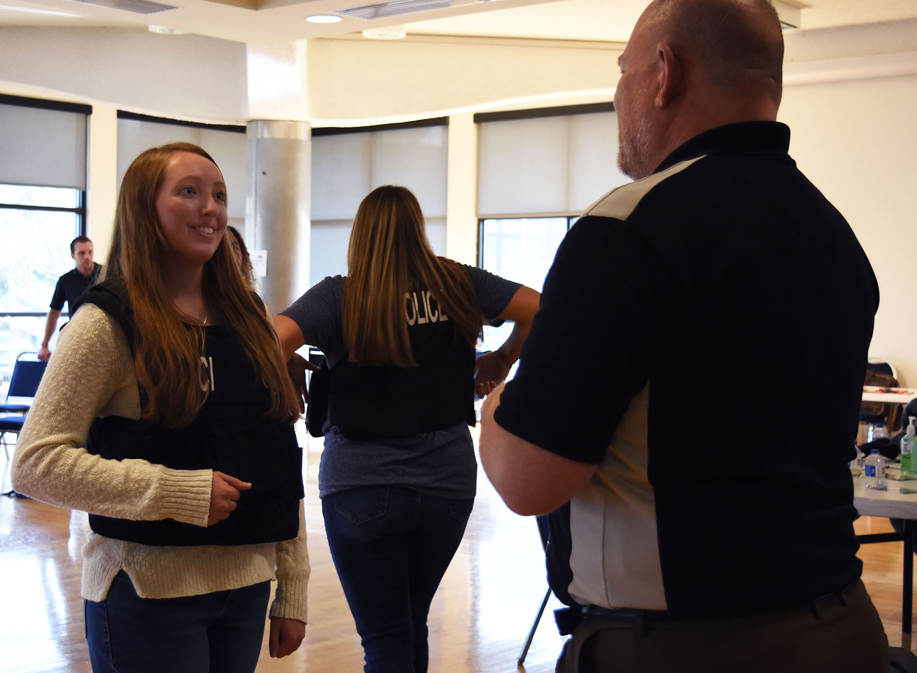 LU students become IRS agents for a day | Jefferson City News Tribune