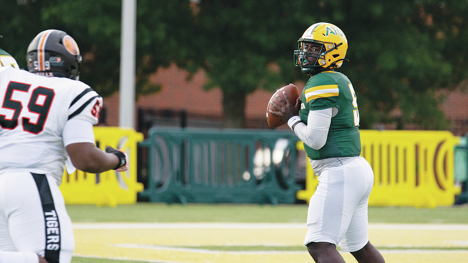 SMALL COLLEGES REPORT: Gatewood’s move to Arkansas Tech proving well ...