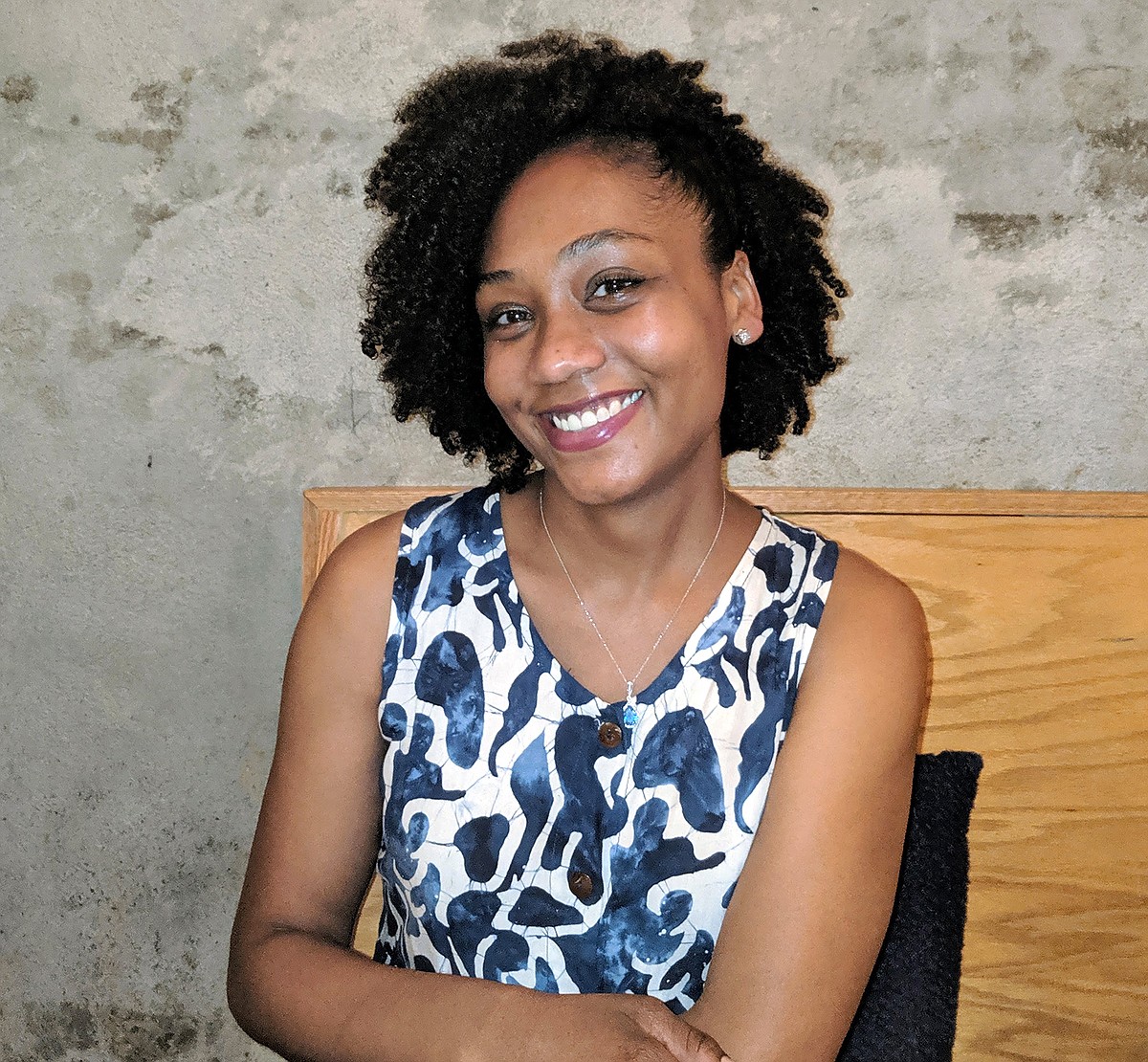 HS resident awarded artist fellowship from Arkansas Arts Council | Hot ...