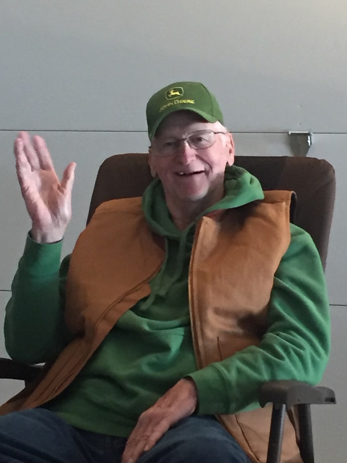 Daniel C. Afeld | Hot Springs Sentinel Record