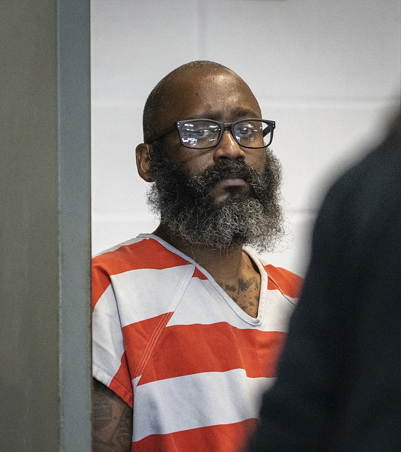 Ex-deputy gets life for killing ex-wife, stepdaughter, man | Texarkana ...