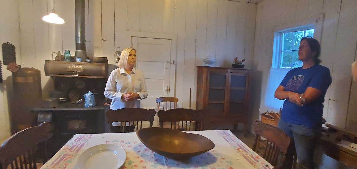 This old house | Camden News