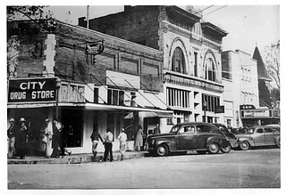 Arkansas Postcard Past | Northwest Arkansas Democrat-Gazette