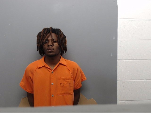 Murder trial set to begin Oct. 24 | El Dorado News