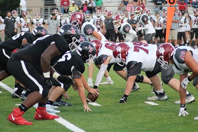 Beebe denies miracle, beats Bulldogs | The Arkansas Democrat-Gazette ...