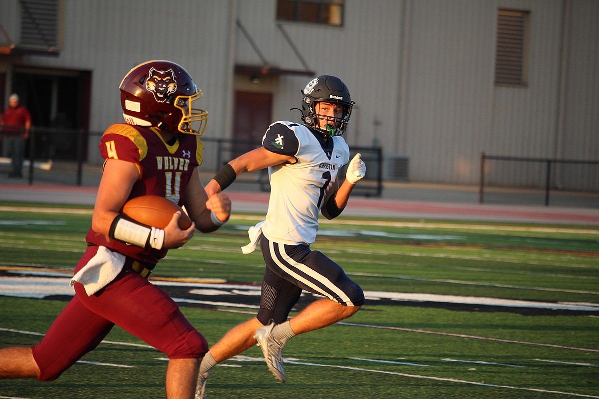 Wolves turn in ‘lackadaisical’ perfomance at Mountain Home | Hot ...