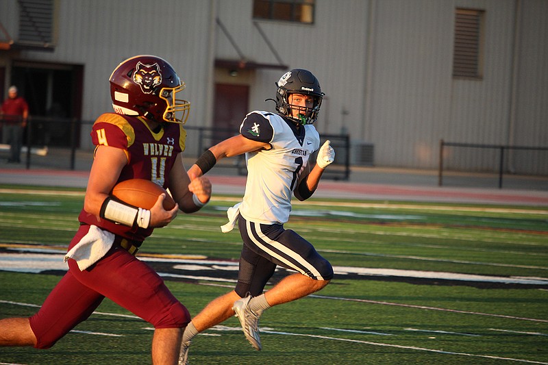 Wolves turn in ‘lackadaisical’ perfomance at Mountain Home | Hot ...