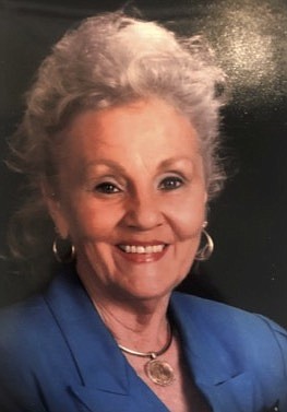 Ellen R. Thompson | Hot Springs Sentinel Record