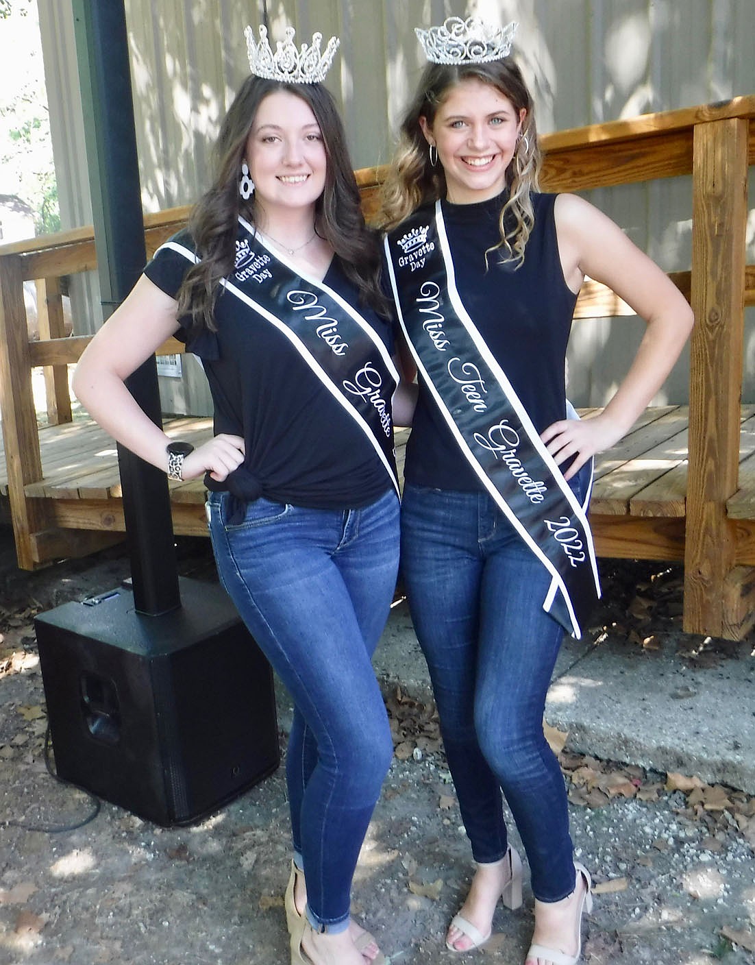 Hiwasse festival called resounding success | Westside Eagle Observer