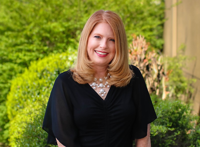 Meet Tricia Lee Hicks of Westerman Mortgage | Hot Springs Sentinel Record