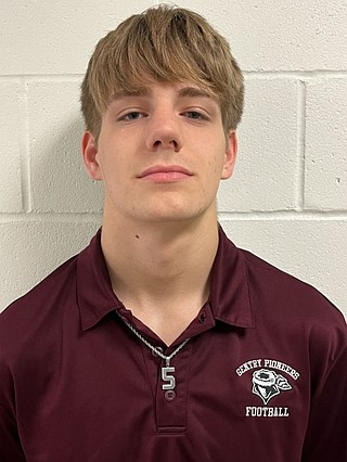 PREP FOOTBALL: Bell shines for 3-0 Pioneers, Henry returns to lead ...