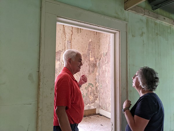 Historic Homes Tour returns to Capitol Avenue | Jefferson City News Tribune