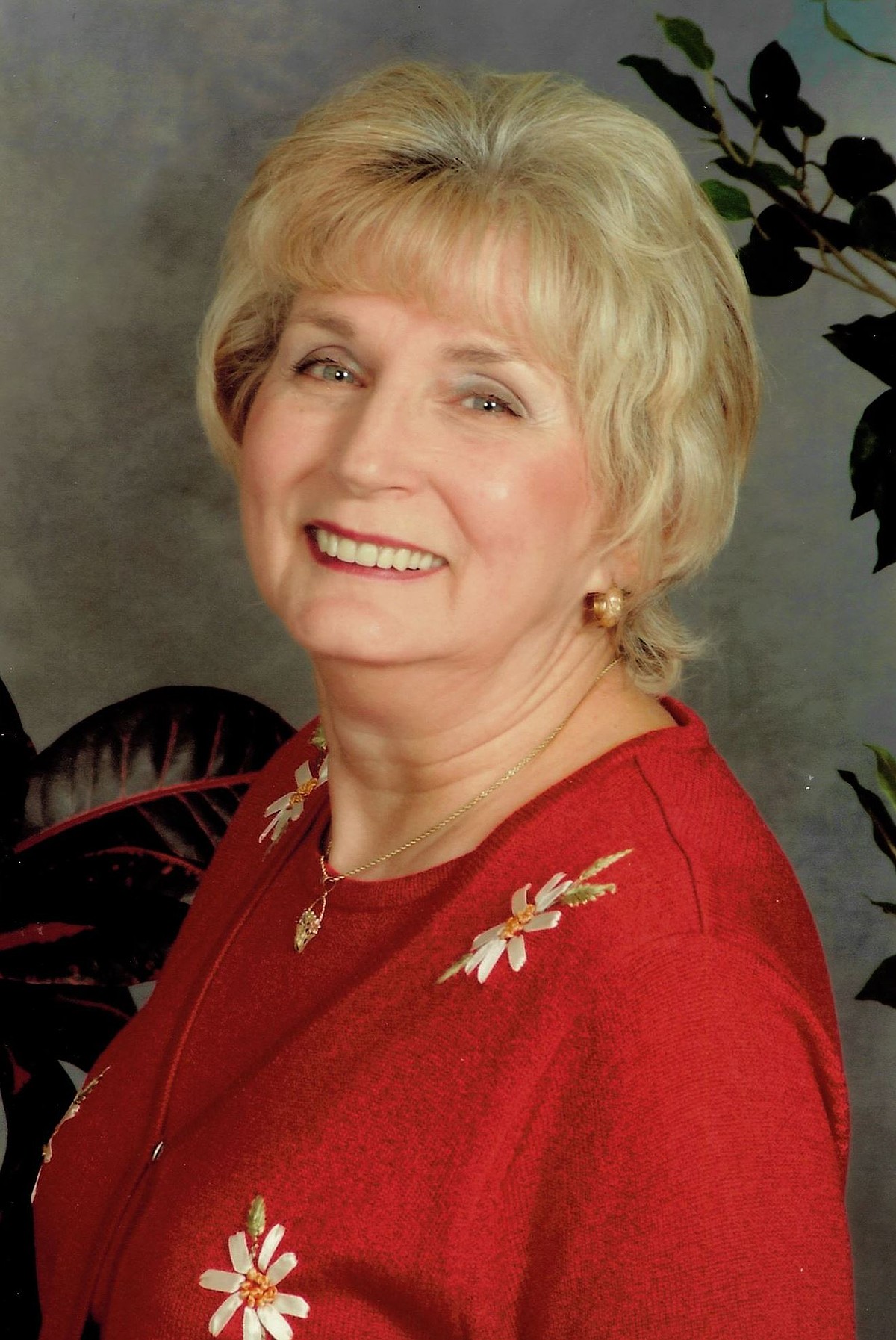 Annie M. Sutton | Hot Springs Sentinel Record