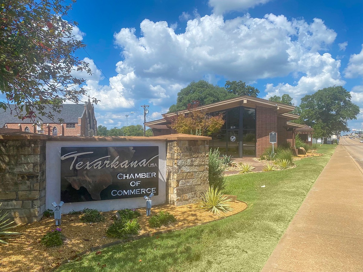 Chamber announces Total Resource Campaign | Texarkana Gazette