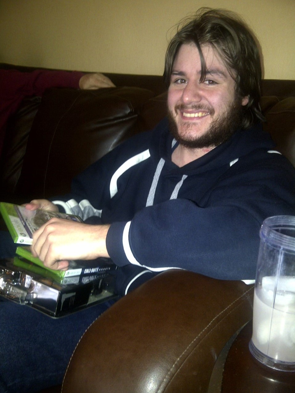 Blake R. Austin | Hot Springs Sentinel Record