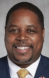 Increasing voter turnout is vital for both his campaign for governor ...