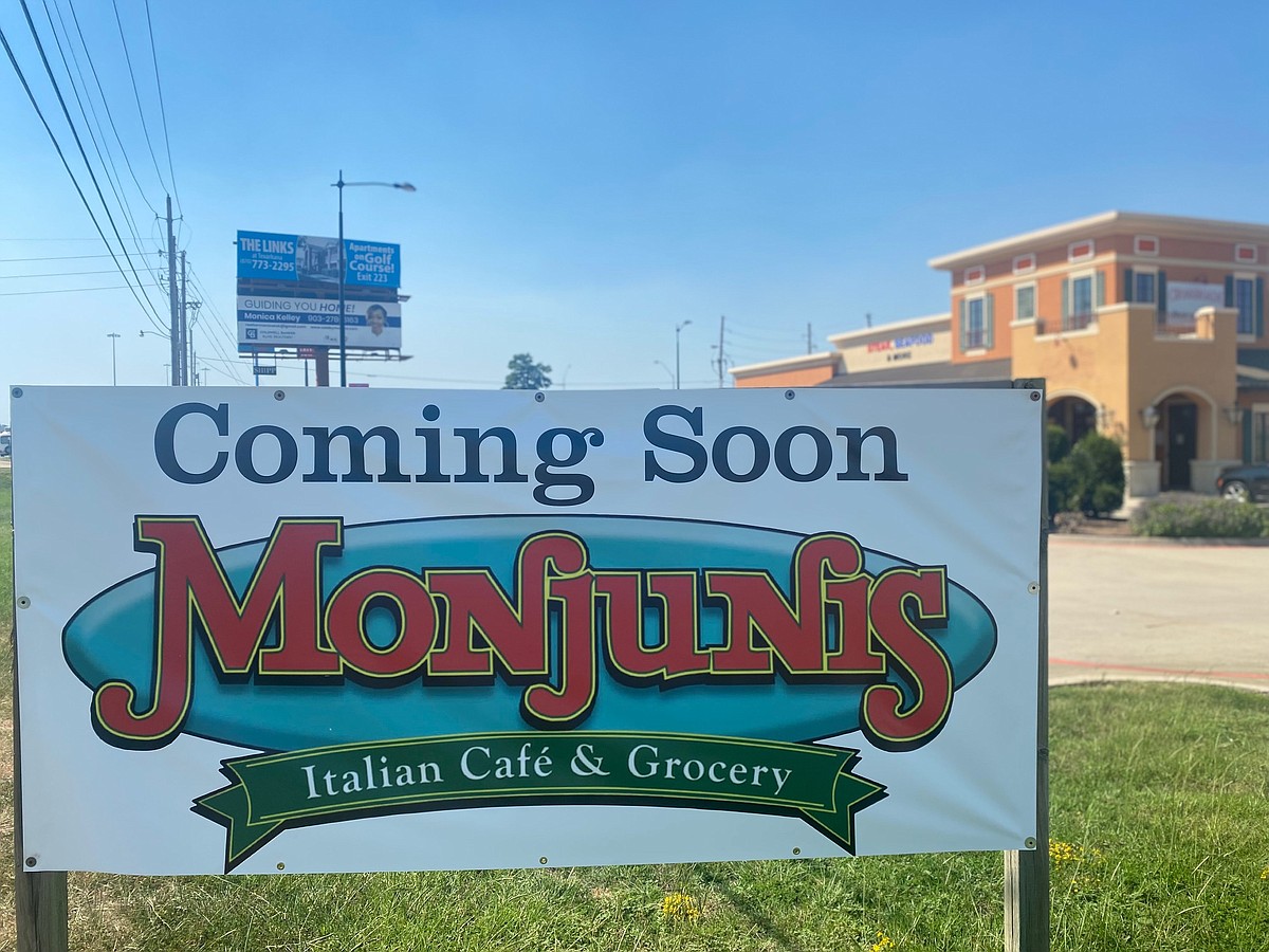 Monjunis making a return to Texarkana | Texarkana Gazette