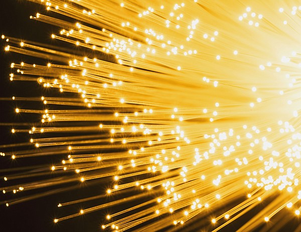 Cut fiber line, hardware failure disrupt Windstream service Friday ...