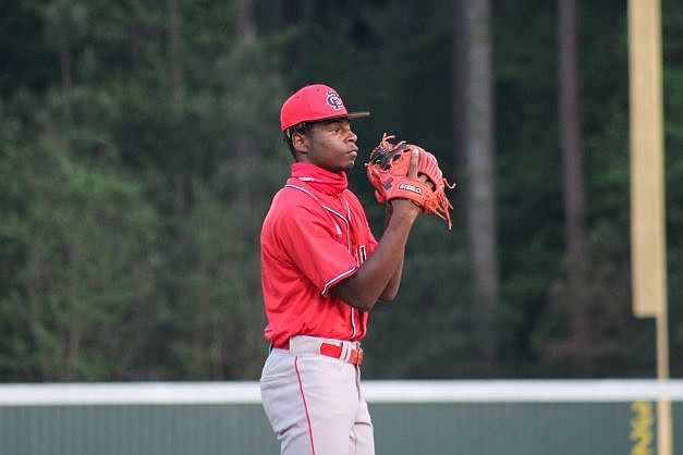 Former CF star Michael Suell named Champion’s Player of the Week ...