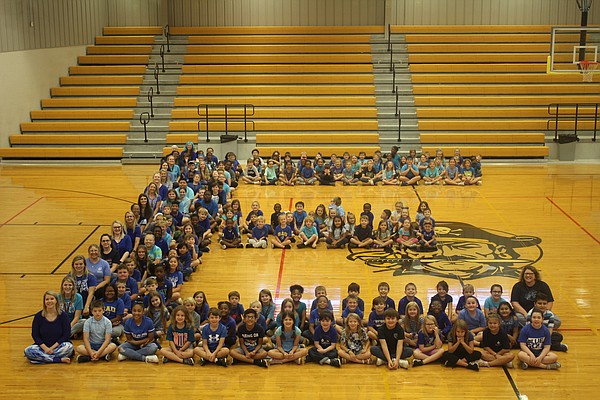 Emerson Elementary School wins National Blue Ribbon Award for exemplary ...