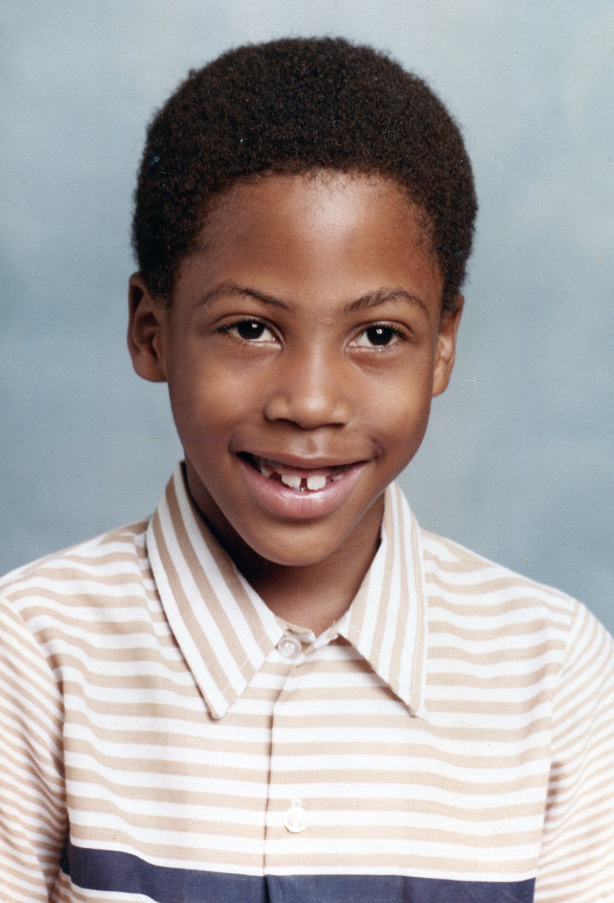 Alvin Collins Jr. | Hot Springs Sentinel Record