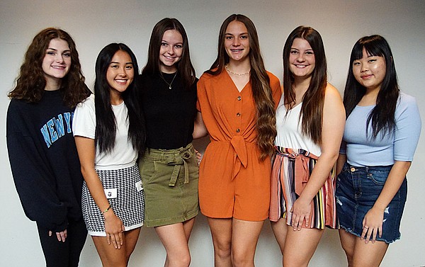 Homecoming set for Friday in Gentry | Westside Eagle Observer