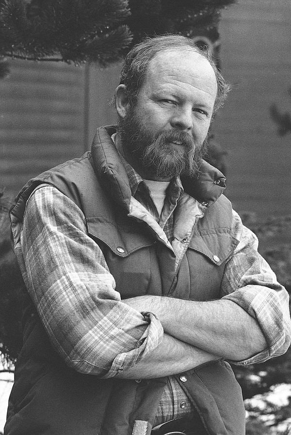 Earth First! co-founder Dave Foreman dies at 74 | Hot Springs Sentinel ...