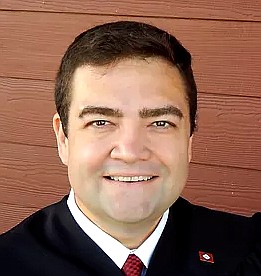 PHOEBE founder, judge will address TEA Party | Hot Springs Sentinel Record