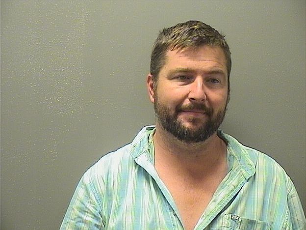 Sheridan man charged with allegedly holding girlfriend at gunpoint ...