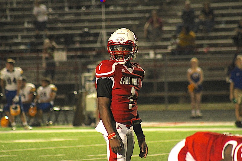 CF’s Thomas, Lockhart start Cardinals’ conference play out right ...