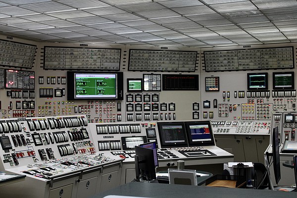 Callaway Energy Center generates electricity, career opportunities ...