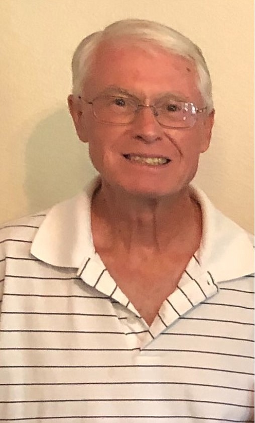 Robert D. Howell | Hot Springs Sentinel Record