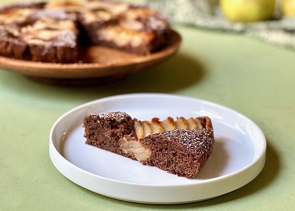 Celebrate autumn with tantalizing baked goods | El Dorado News