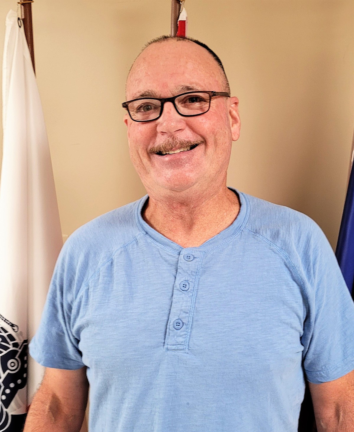 Eberhart fulfills dream of serving as a soldier, working in law ...